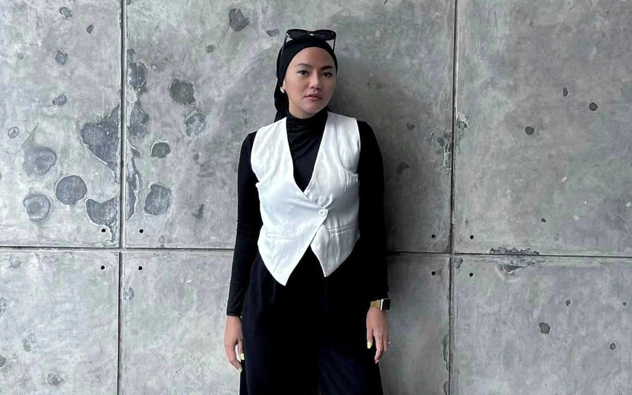 Arie Rieyanthie Sindir Aroma Wanita Diduga Pelakor saat Suami Ngebet Rujuk