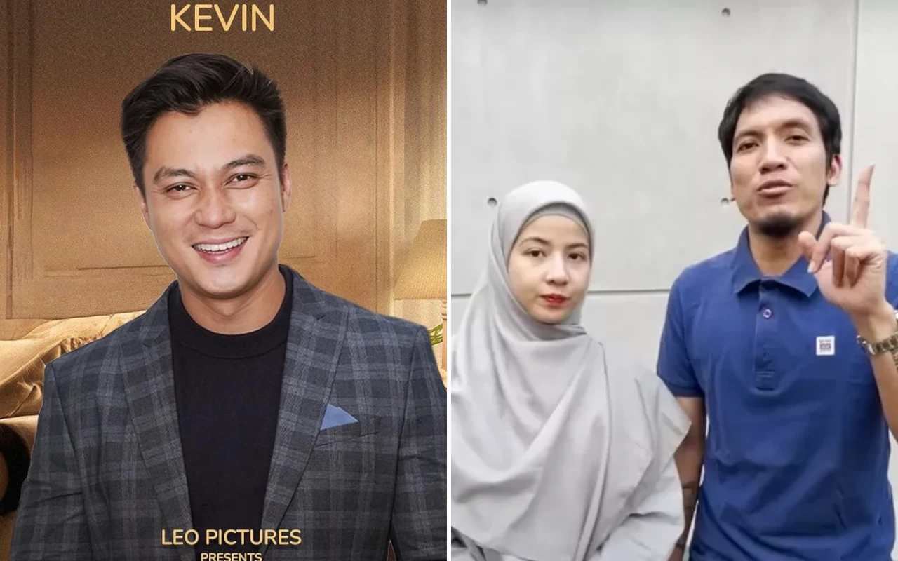 Baim Wong Disentil usai Desta Unggah Video So Sweet Buat Natasha Rizky ...