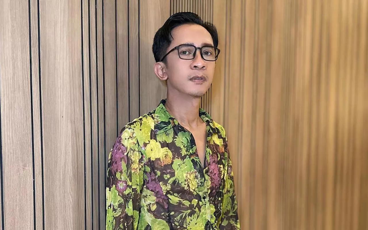 Aming Ungkap Fakta Soal Kabar Dirinya Hijrah Malah Picu Reaksi Nyelekit