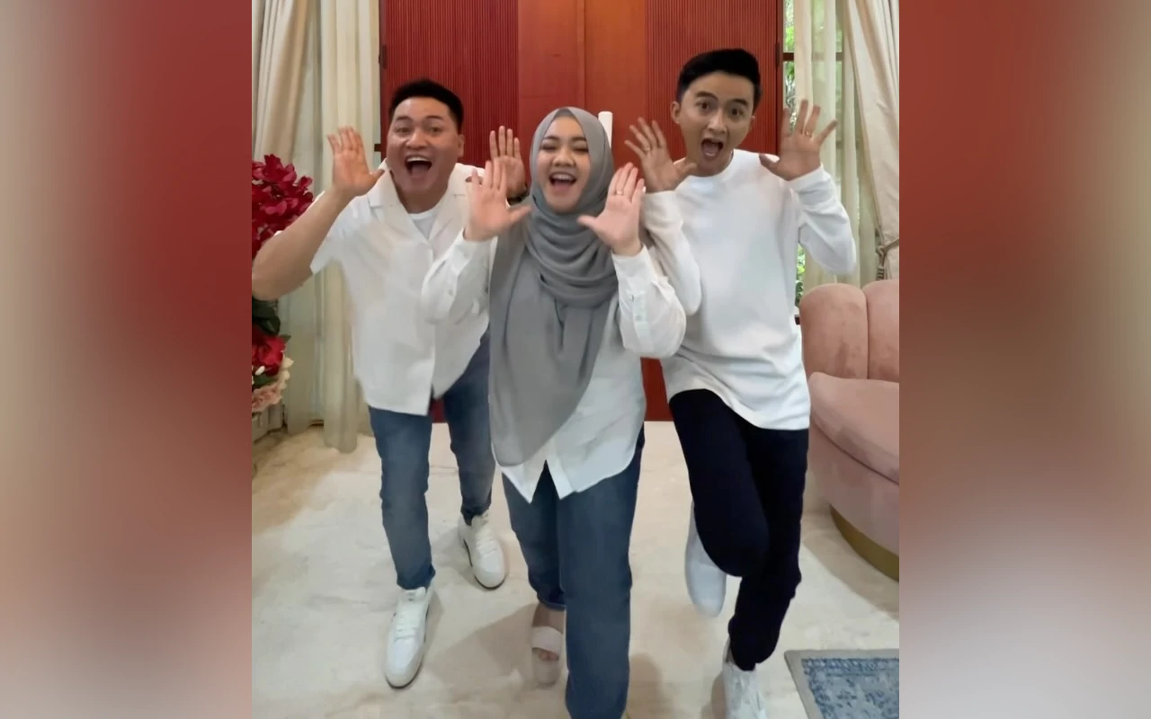 Lala Pengasuh Rafathar Diduga Ikut Nyindir saat Sensen Asisten Raffi ...