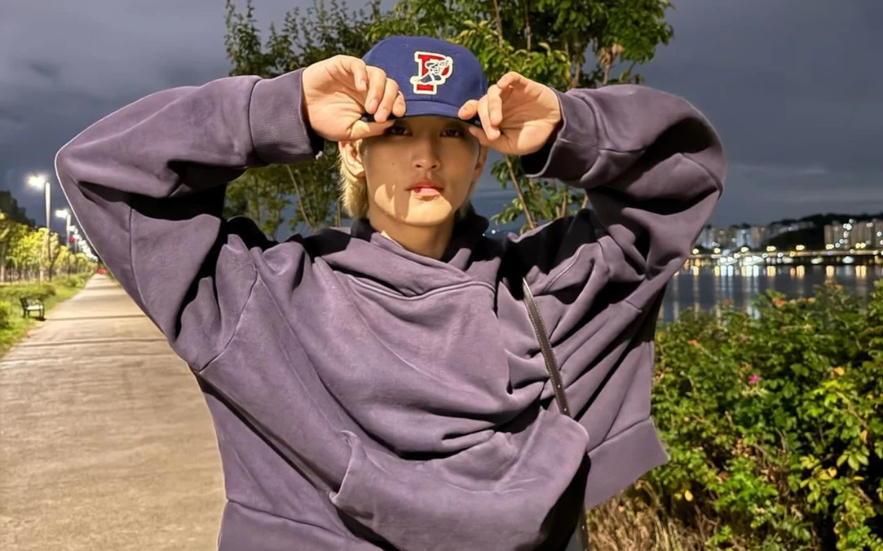 Mark Lee Minta Maaf usai Bikin Fans Kesal Perkara Comeback NCT Dream