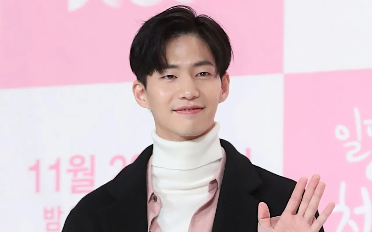 Kepribadian Song Jae Rim sebelum Meninggal Dibongkar Manajer