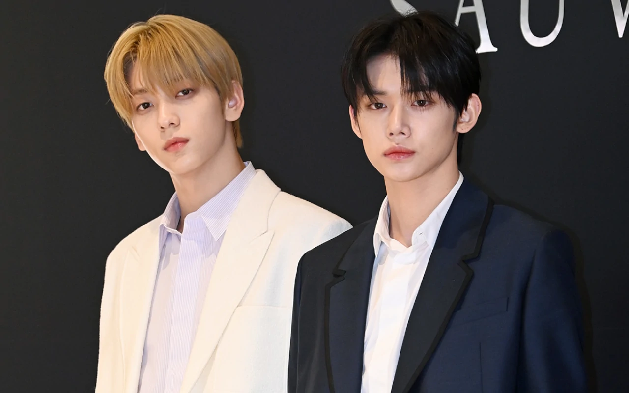 Soobin & Yeonjun TXT Bak Tukar Kepribadian saat Kebiasaan Tidur Terkuak