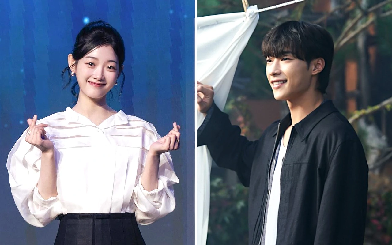 Lee Yoo Mi Tolak Nikahi Karakter Woo Do Hwan 'Mr. Plankton' di ...
