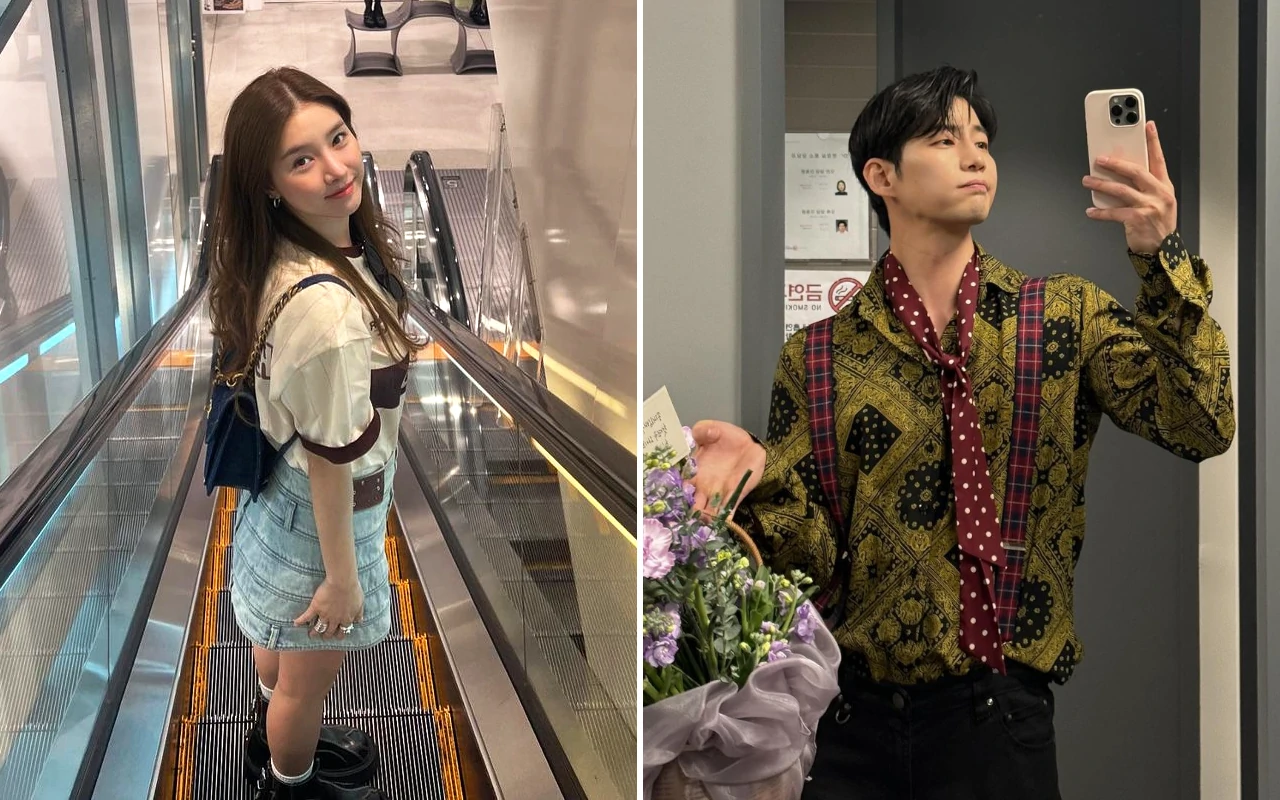 Kim So Eun Ungkap Keinginan Menikah pasca Berduka Ditinggal Song Jae Rim