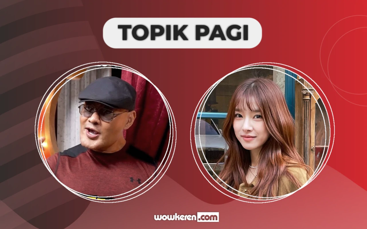 Adab Deddy Corbuzier Komentari Video Anak Ivan Sugianto, Kim So Eun ...