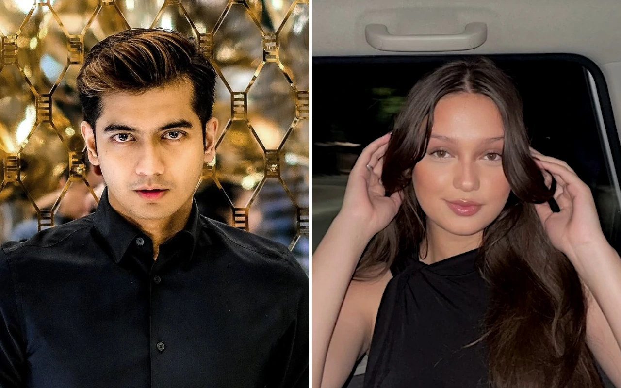 Teuku Ryan Eks Suami Ria Ricis Klarifikasi Kabar Cinlok dengan Kimberly ...