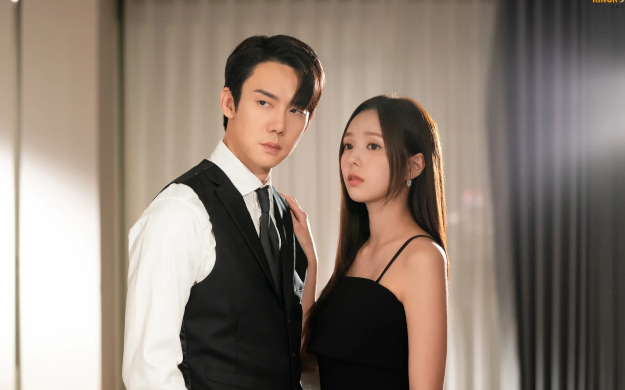 Alur Drama Yoo Yeon Seok & Chae Soo Bin 'When the Phone Rings' Tuai Pujian Selangit