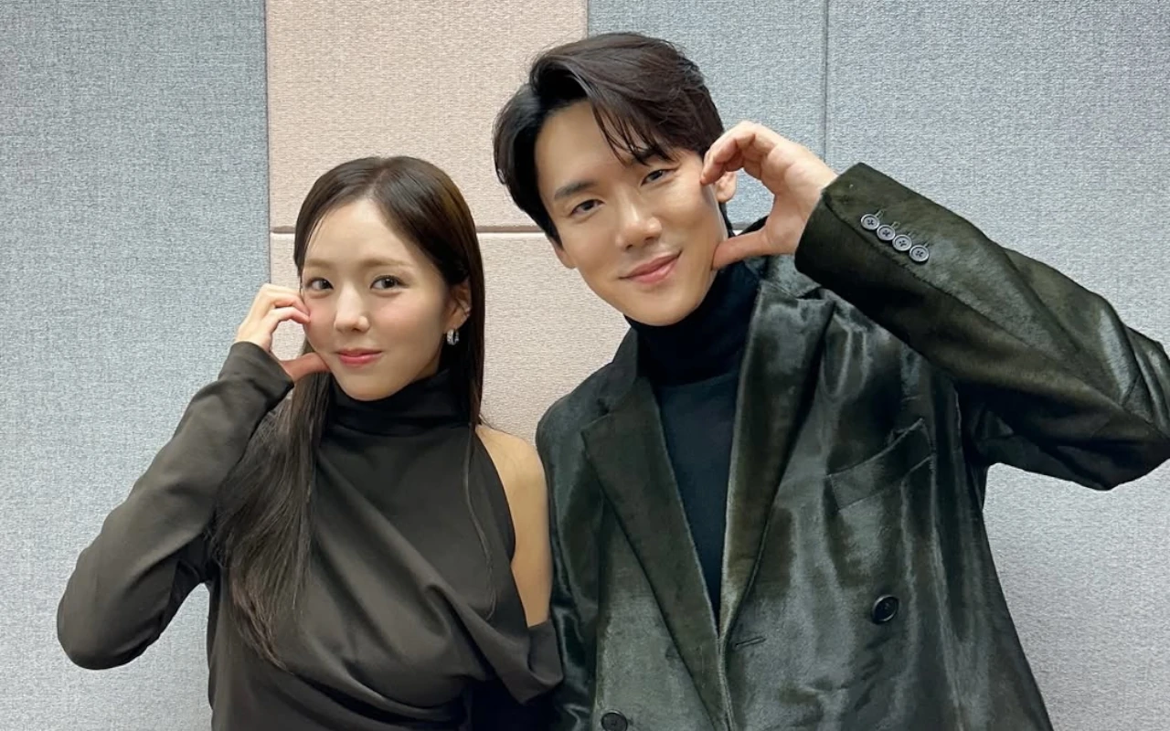 Dialog Hot Yoo Yeon Seok ke Chae Soo Bin di 'When the Phone Rings' Disambut Heboh