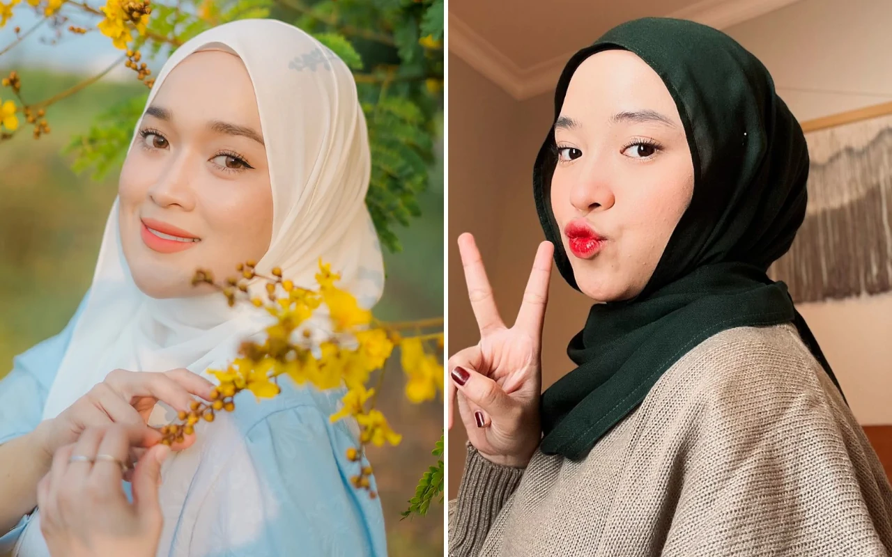 Momen Ririe Fairus Telaten Suapi Nissa Sabyan Viral saat Alasan Ayus Selingkuh Bikin Gregetan