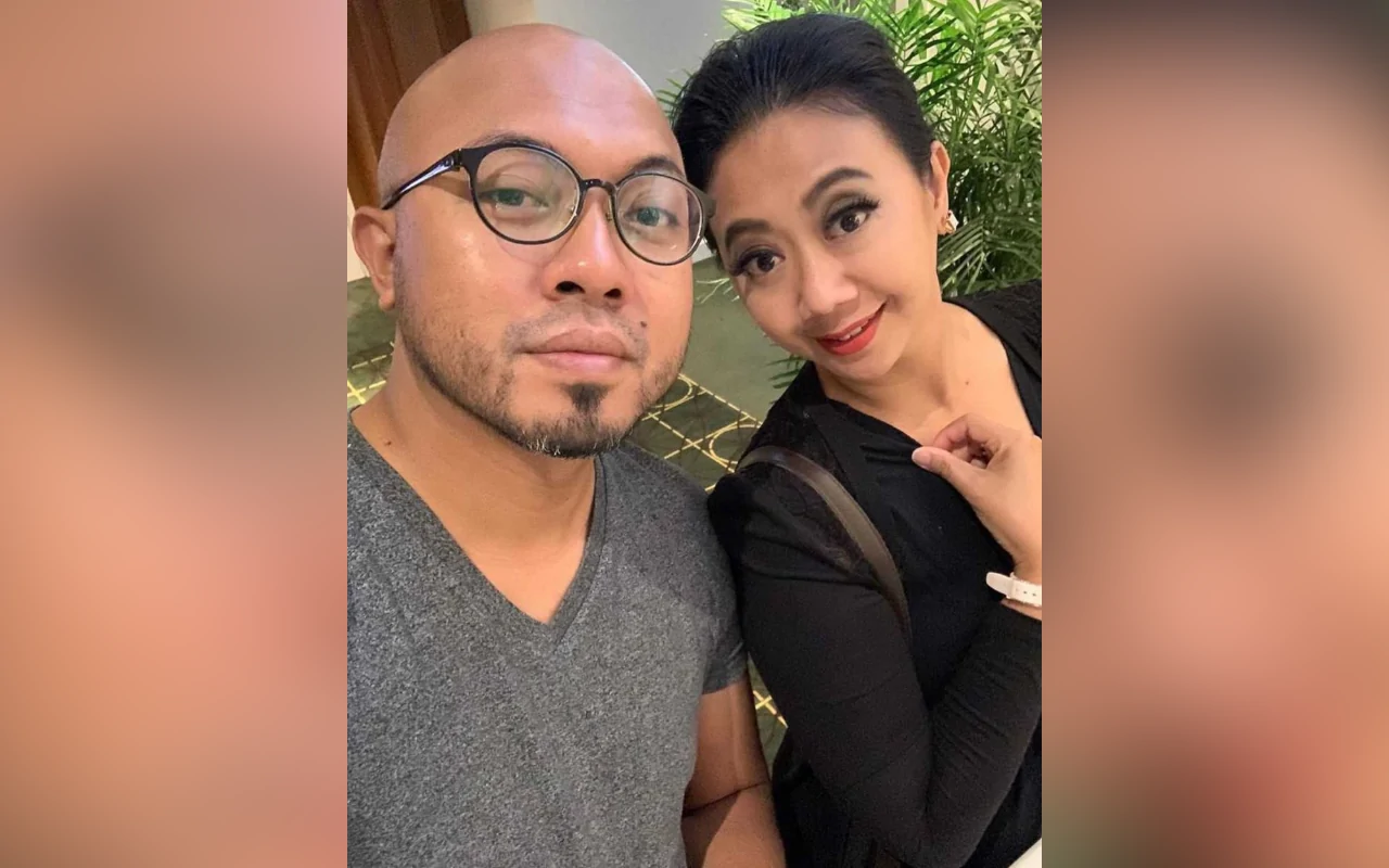 Geger Asri Welas Diam-Diam Gugat Cerai Suami usai Bantah Isu Pacari ...