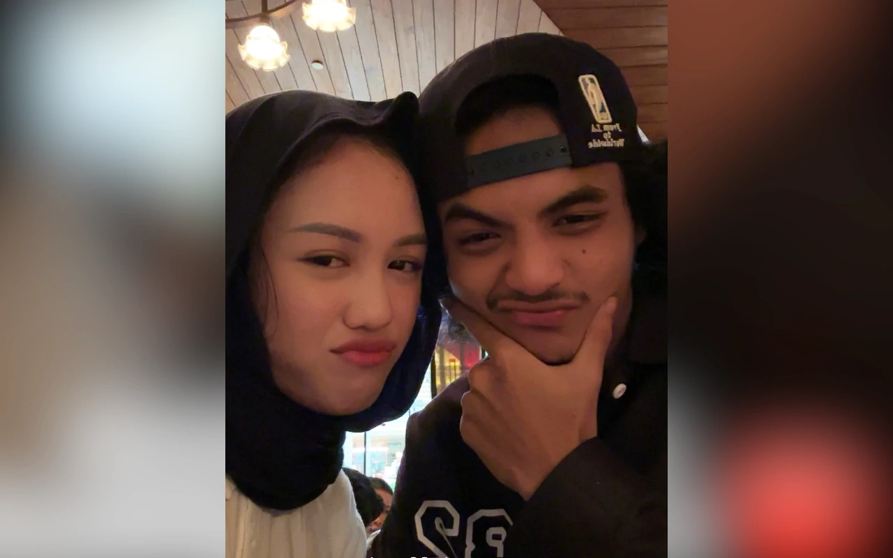 Laura Putri Nikita Mirzani Bersiap Muncul Perdana untuk Pemeriksaan ...