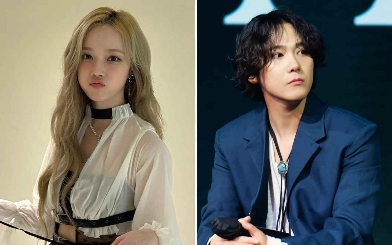 Winter aespa Buat Syok Terungkap Fans Berat Lee Hongki F.T. Island