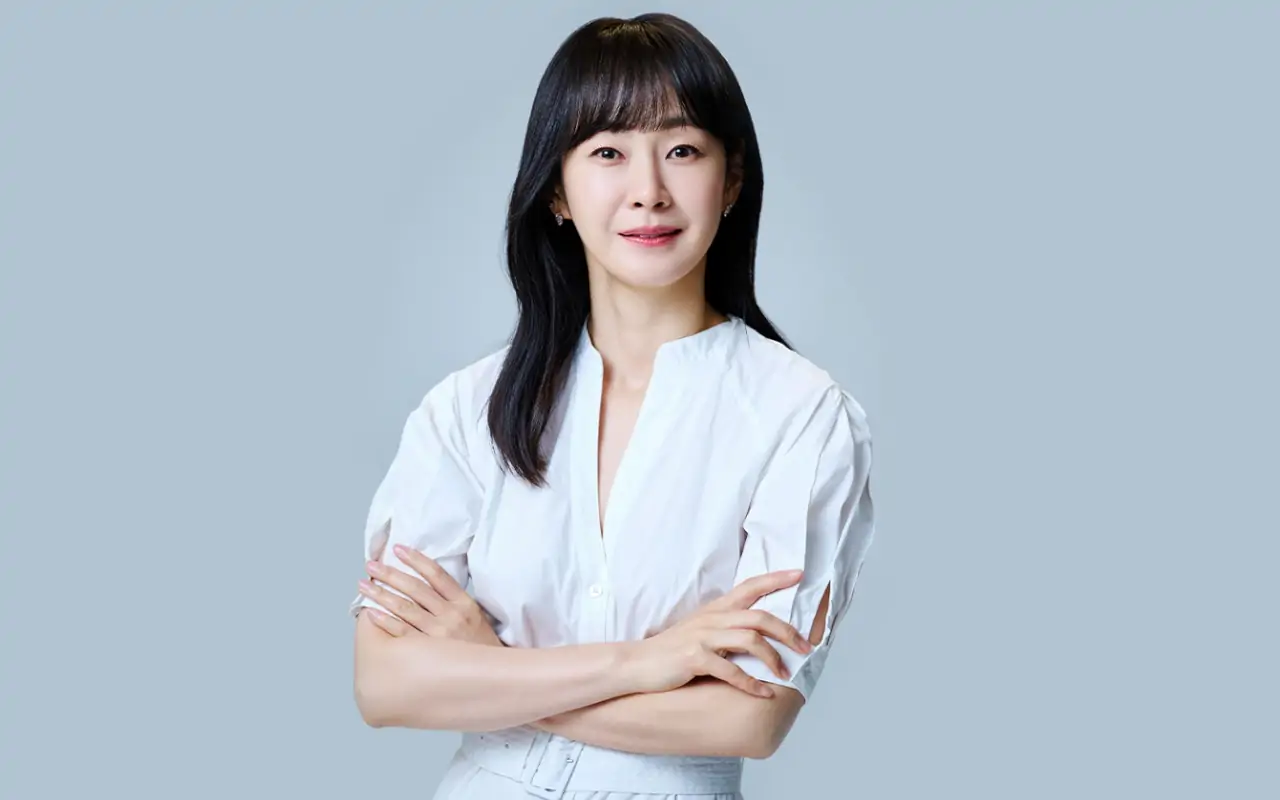 Myung Se Bin Aktris 'Doctor Cha' Bongkar Penderitaan Tak Punya Uang ...