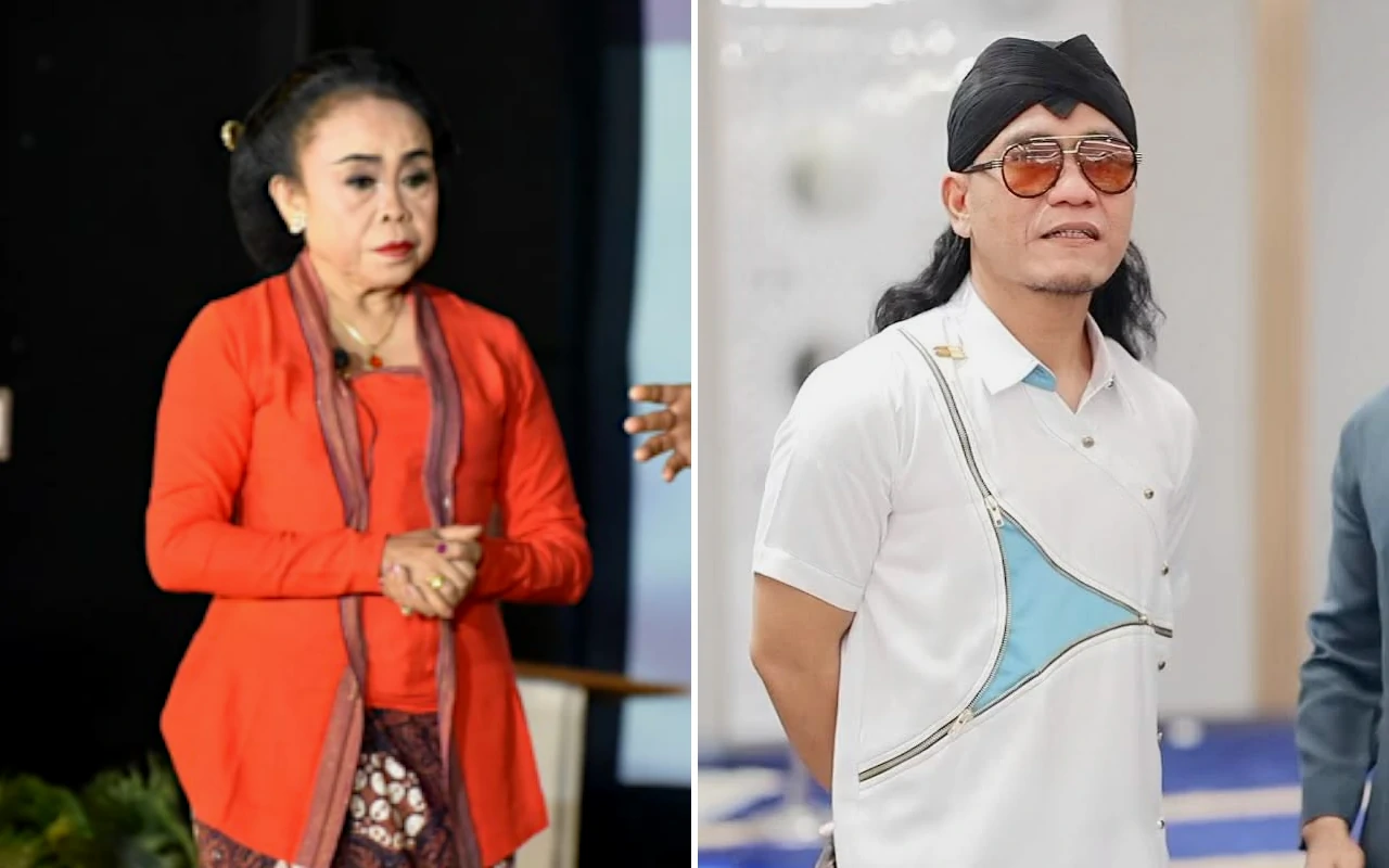 Voice Note Yati Pesek 2 Tahun Pendam Sakit Hati Gegara Joke Seksis Gus Miftah Bikin Nyesek