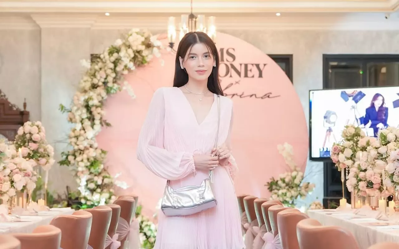 Sabrina Chairunnisa Foto Bareng Hingga Saling Lemparkan Pujian dengan ...