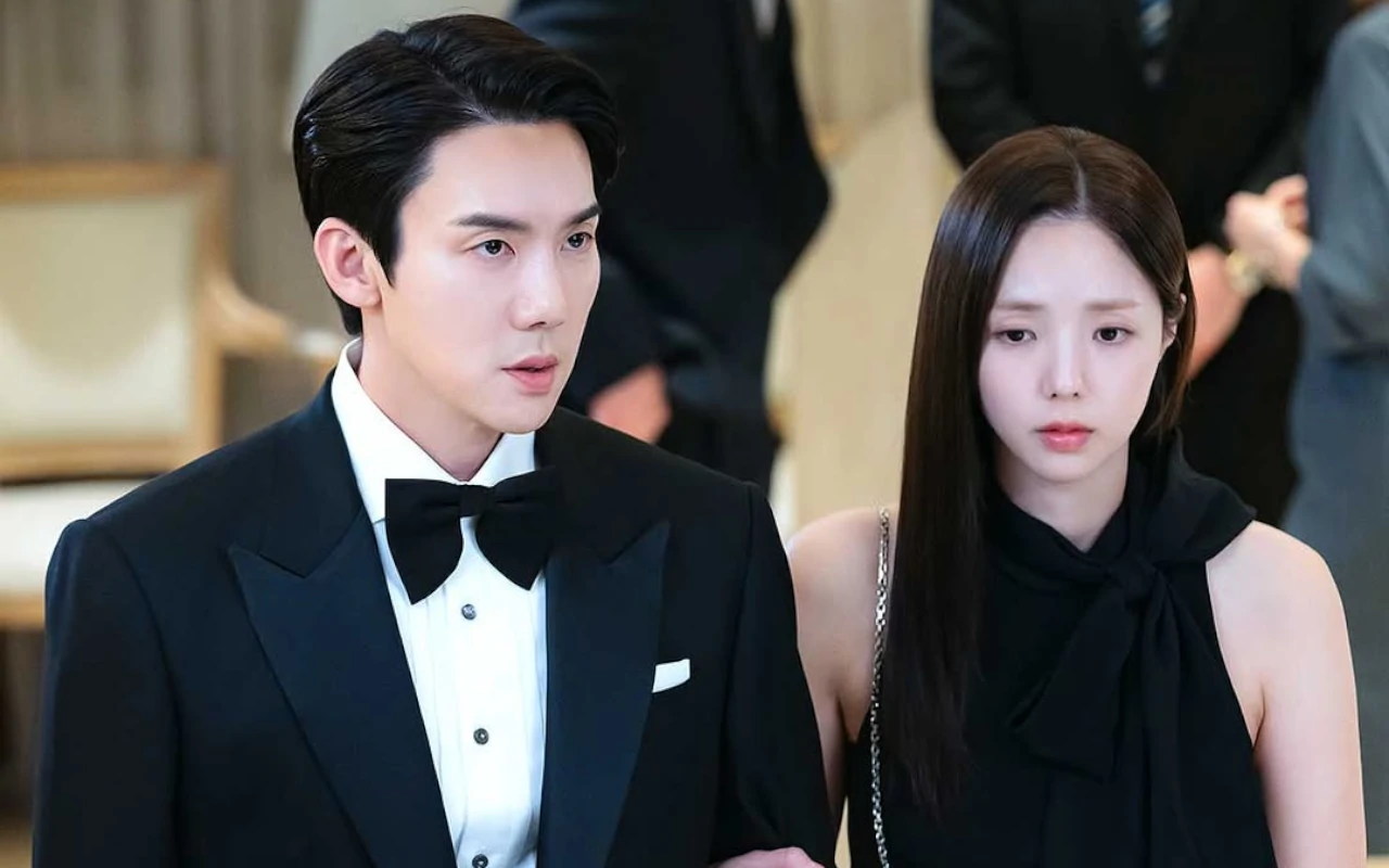 Adegan Yoo Yeon Seok & Chae Soo Bin di Ranjang 'When the Phone Rings' Dihapus