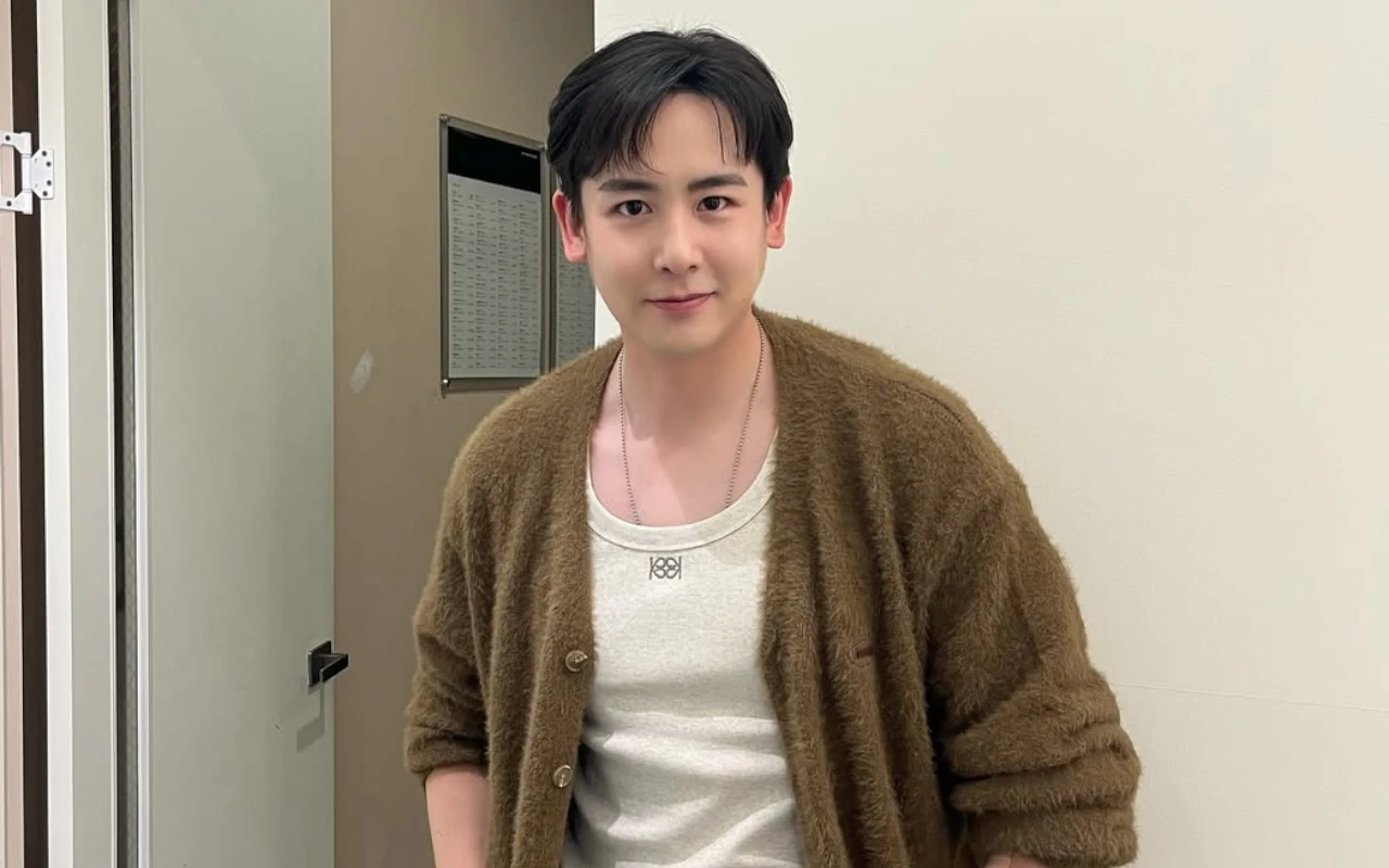 Nichkhun 2PM Bongkar Proses Syuting Adegan Vulgar di 'The Modelizer'