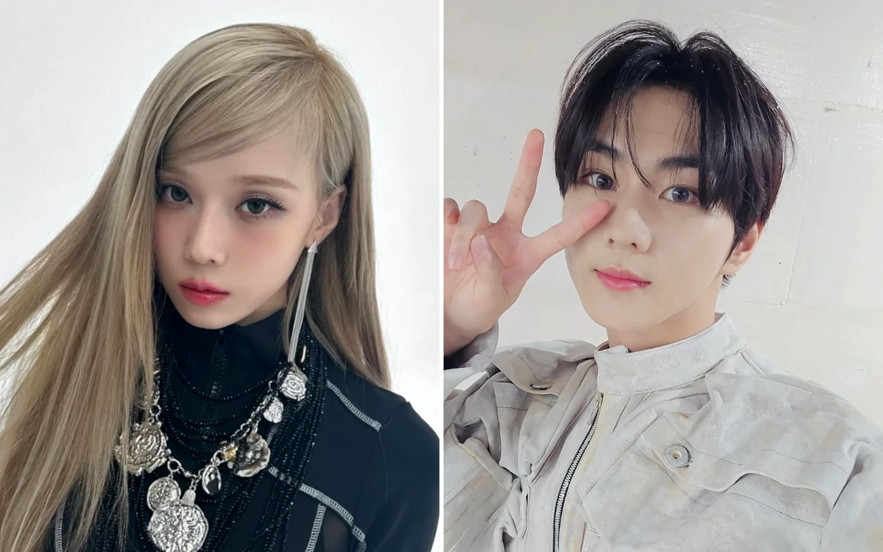 Rumor Winter aespa & Jungwon ENHYPEN Kencan di Bar Ditanggapi Agensi