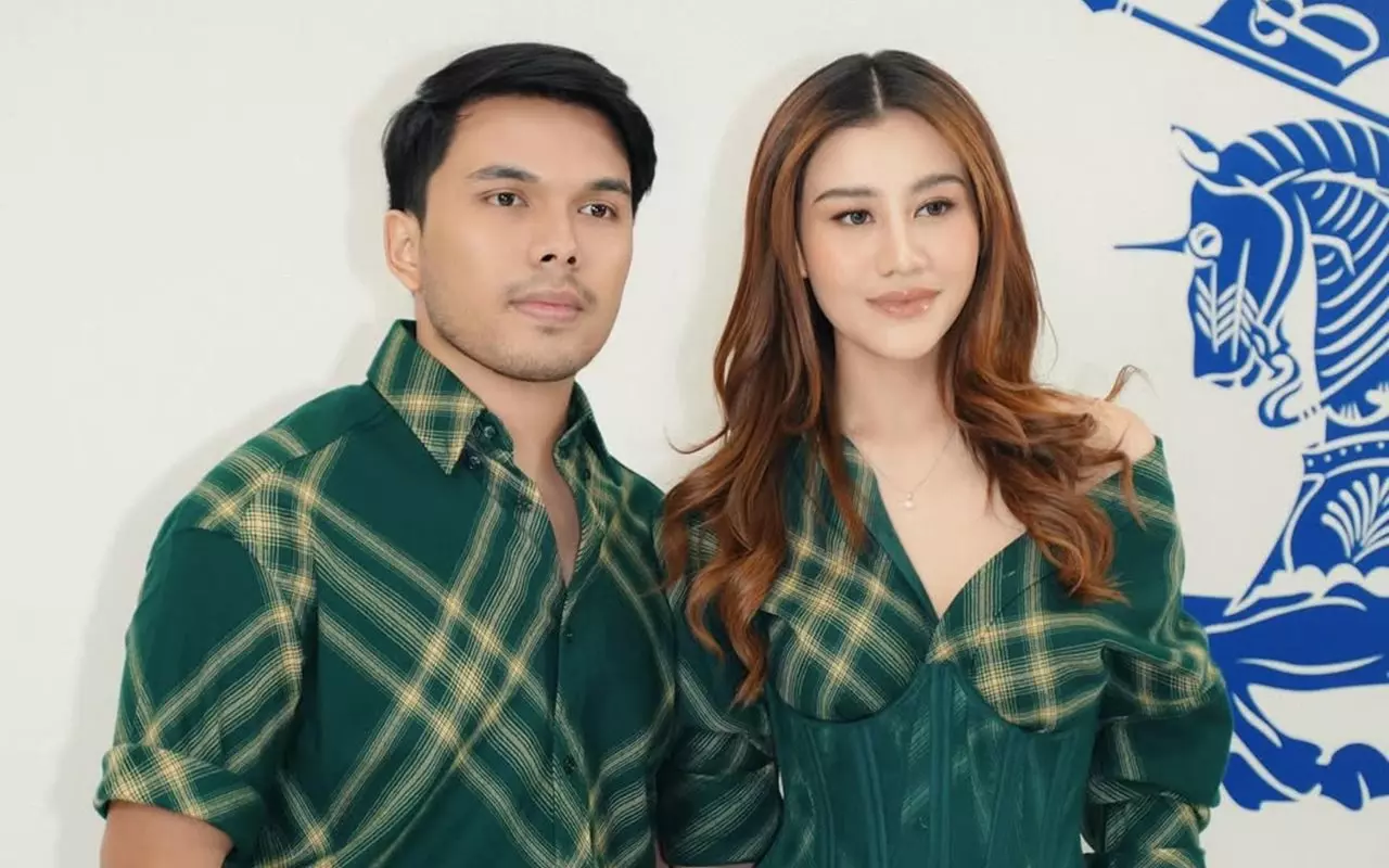 Aaliyah Massaid Balas Tak Kalah Ketus Komentar Netizen Terkait Video ...