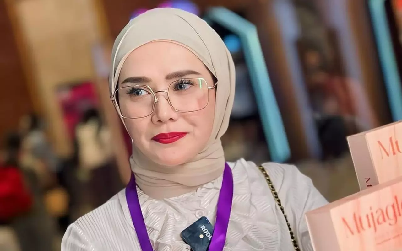 Mulan Jameela Dipuji Calon Mantu saat Hangout Bareng ‘Teman Sepermainan”