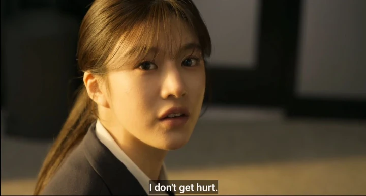 Kemunculan Go Yoon Jung di Ending 'Light Shop' Disambut Heboh