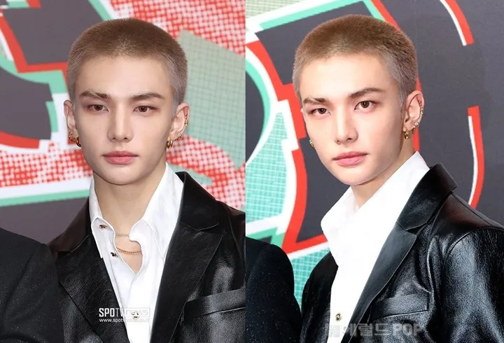 Nikita Mirzani Foto Seksi Bareng Pacar Brondong, Hyunjin Stray Kids ...