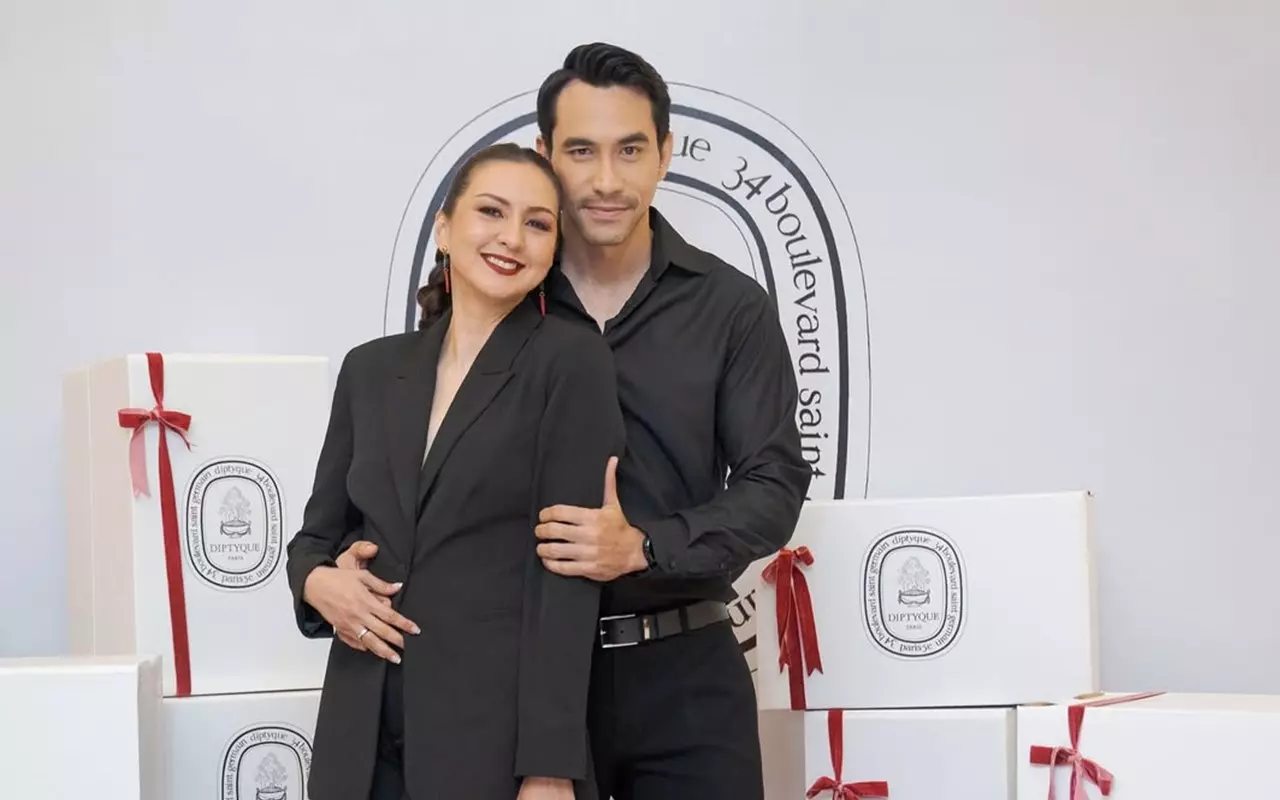 Donna Agnesia Beber Harapan yang Tak Pernah Berubah dari Awal Nikah ...
