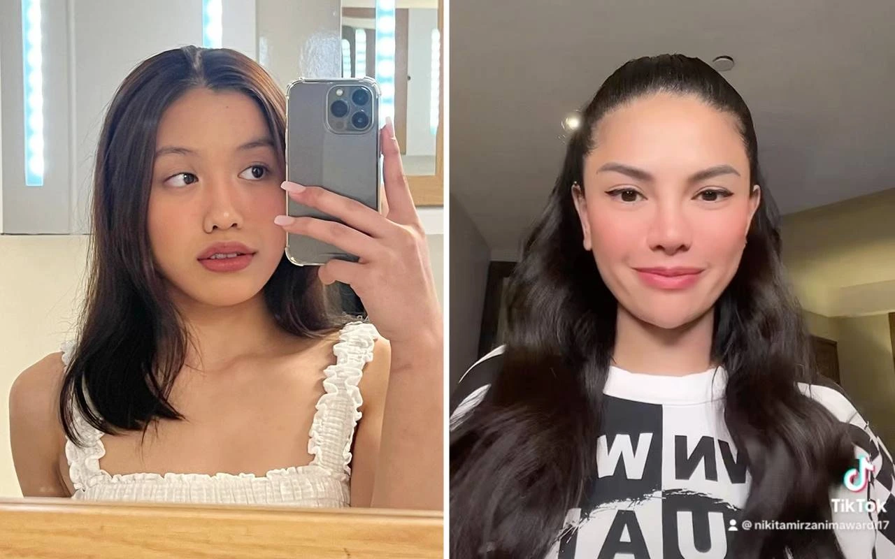 Geger Laura Putri Nikita Mirzani Kabur dari Safe House hingga Bongkar ...