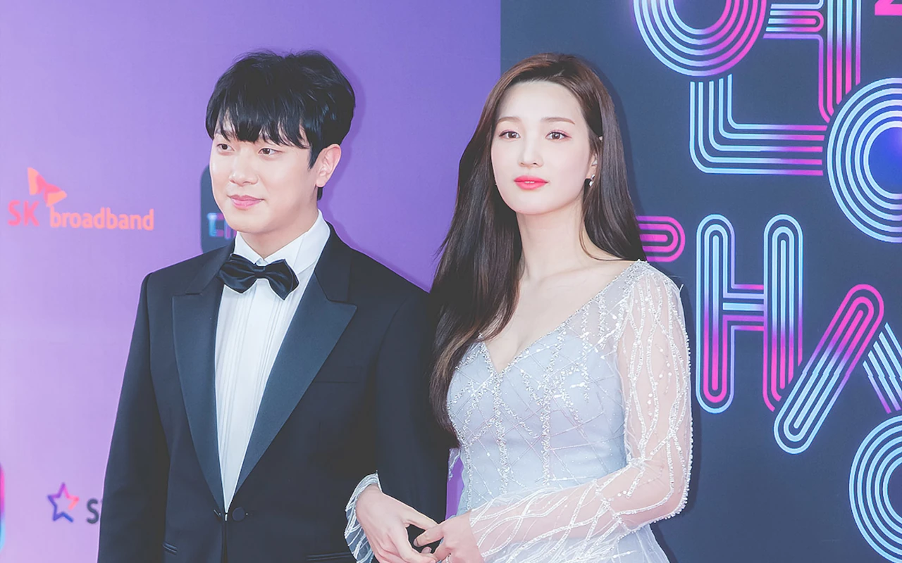 Minhwan F.T. Island Akui Manajernya Lebih Bela Yulhee sebelum Cerai