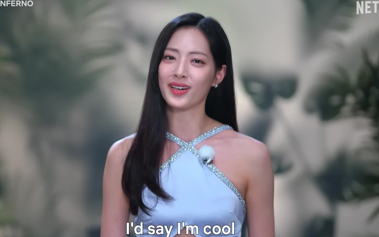 Kelakuan Park Hae Lin Peserta Baru 'Single’s Inferno 4' Picu Perdebatan