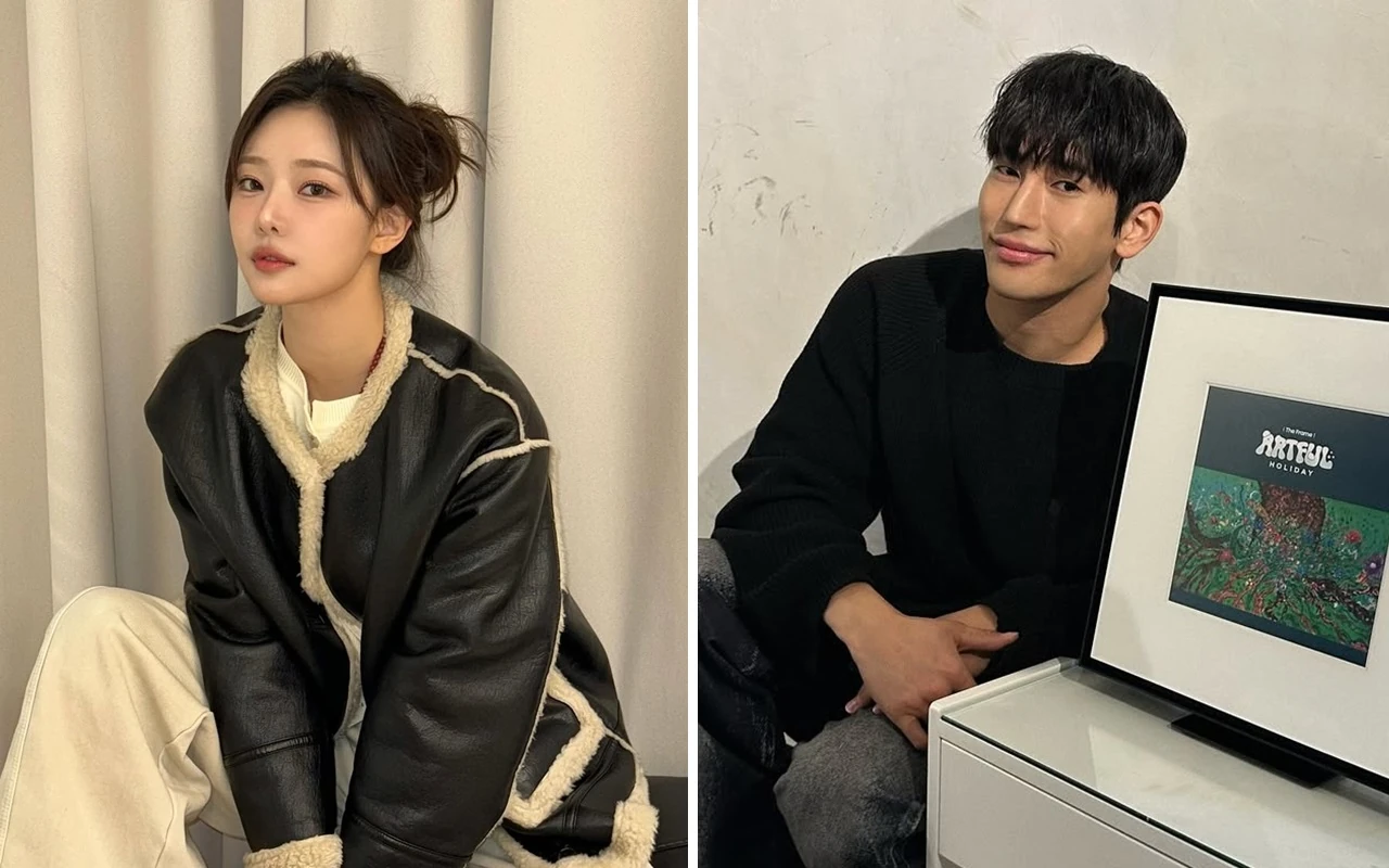 Adegan Ranjang Lee Si An & Yuk Jun Seo di 'Single's Inferno 4' Tuai Kecaman