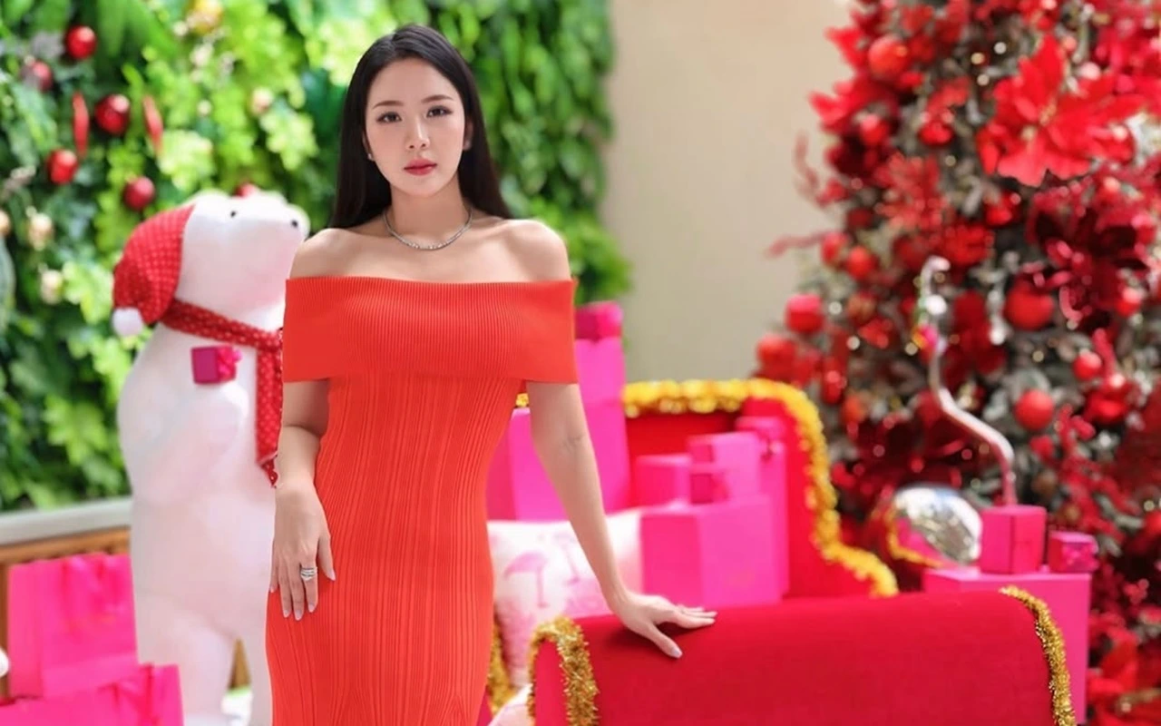 Agnes Jennifer Khawatirkan Kondisi Anak usai Ngegep Sang Ayah Didekati ...