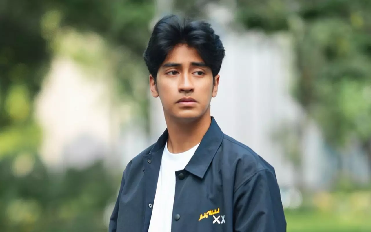 Abidzar Perdana Minta Maaf usai Attitude Disindir Kalah Telak dari Ahn ...