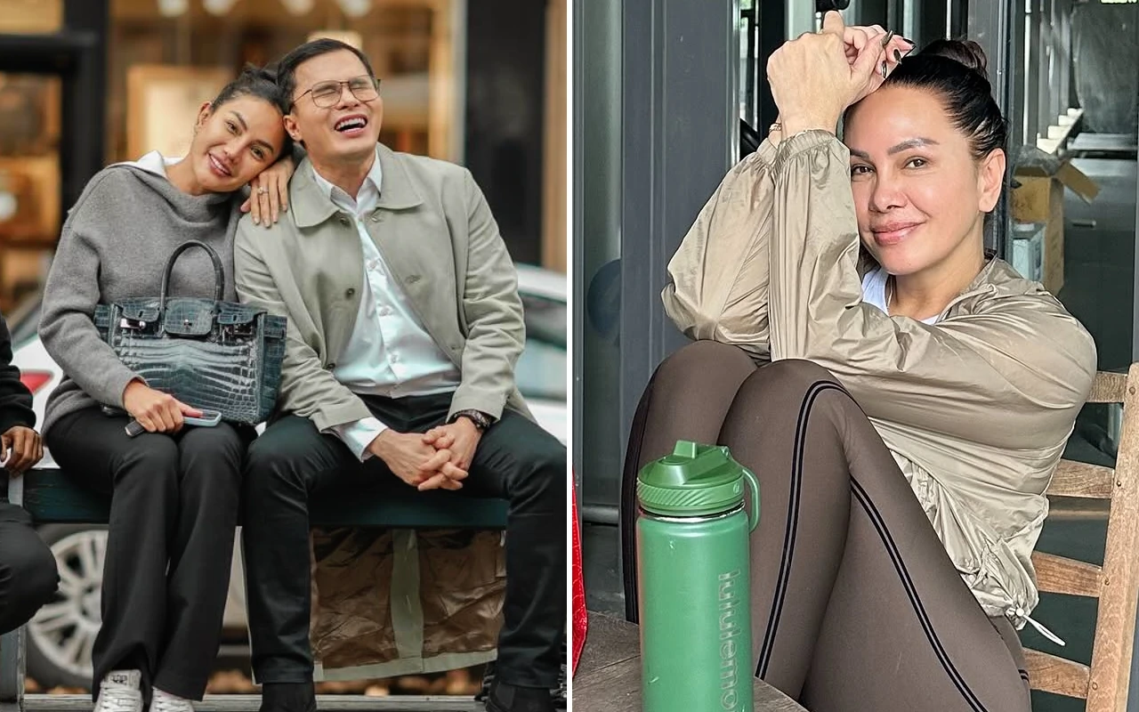 Nikita Mirzani dan dr Oky Santai Diperiksa Polisi saat Eks Bestie Ledek Resiko Cuan Jalur Haram