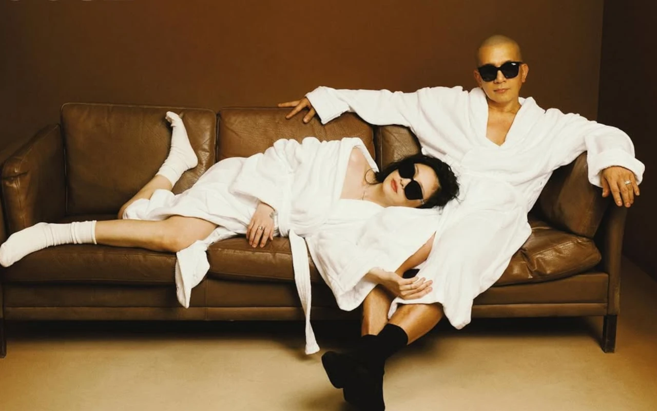 Kondisi Kesehatan DJ Koo Jun Yup Dikhawatirkan usai Barbie Hsu Meninggal