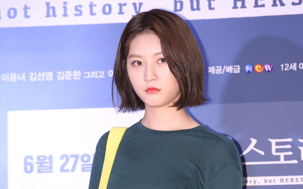 Ayah Kim Sae Ron Tuduh YouTuber Lee Jin Ho Jadi Pemicu Sang Putri ...