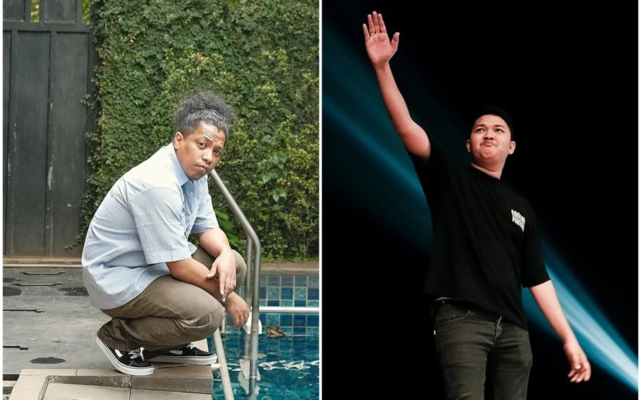 Arie Kriting Dirujak usai Nopek Dilabrak Happy Asmara Imbas Dikira Ejek ...