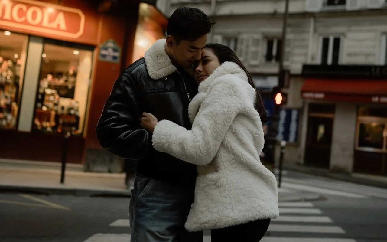 Keberadaan Matthew Gilbert Dipertanyakan saat Nikita Mirzani Diduga ...