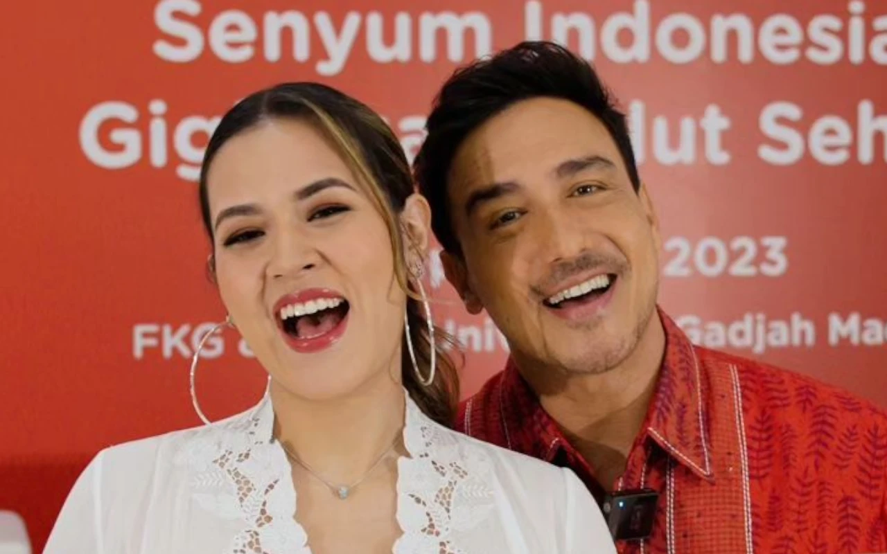 Hamish Daud Suami Raissa Mendadak Curhat 10 Tahun Hidup di Jakarta