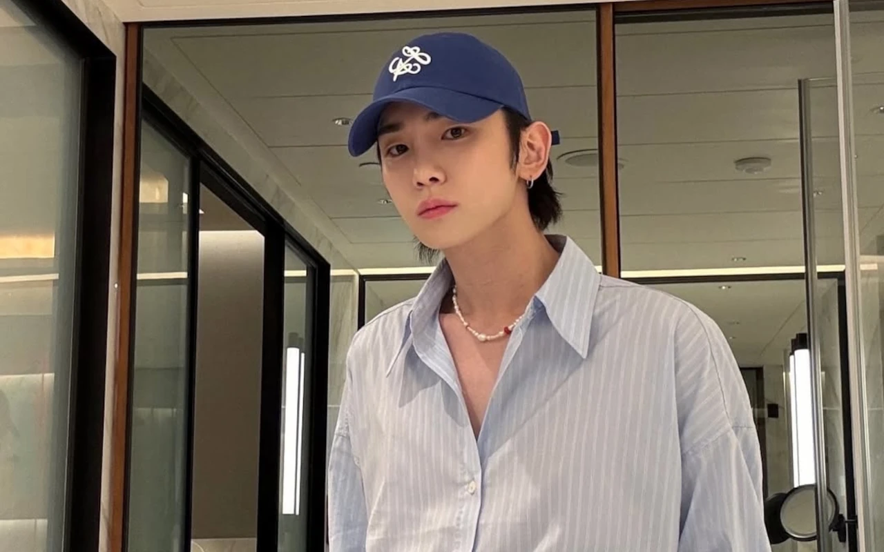 Key SHINee Bikin Fans Sedih usai Terungkap Jual Apartemen Mewah