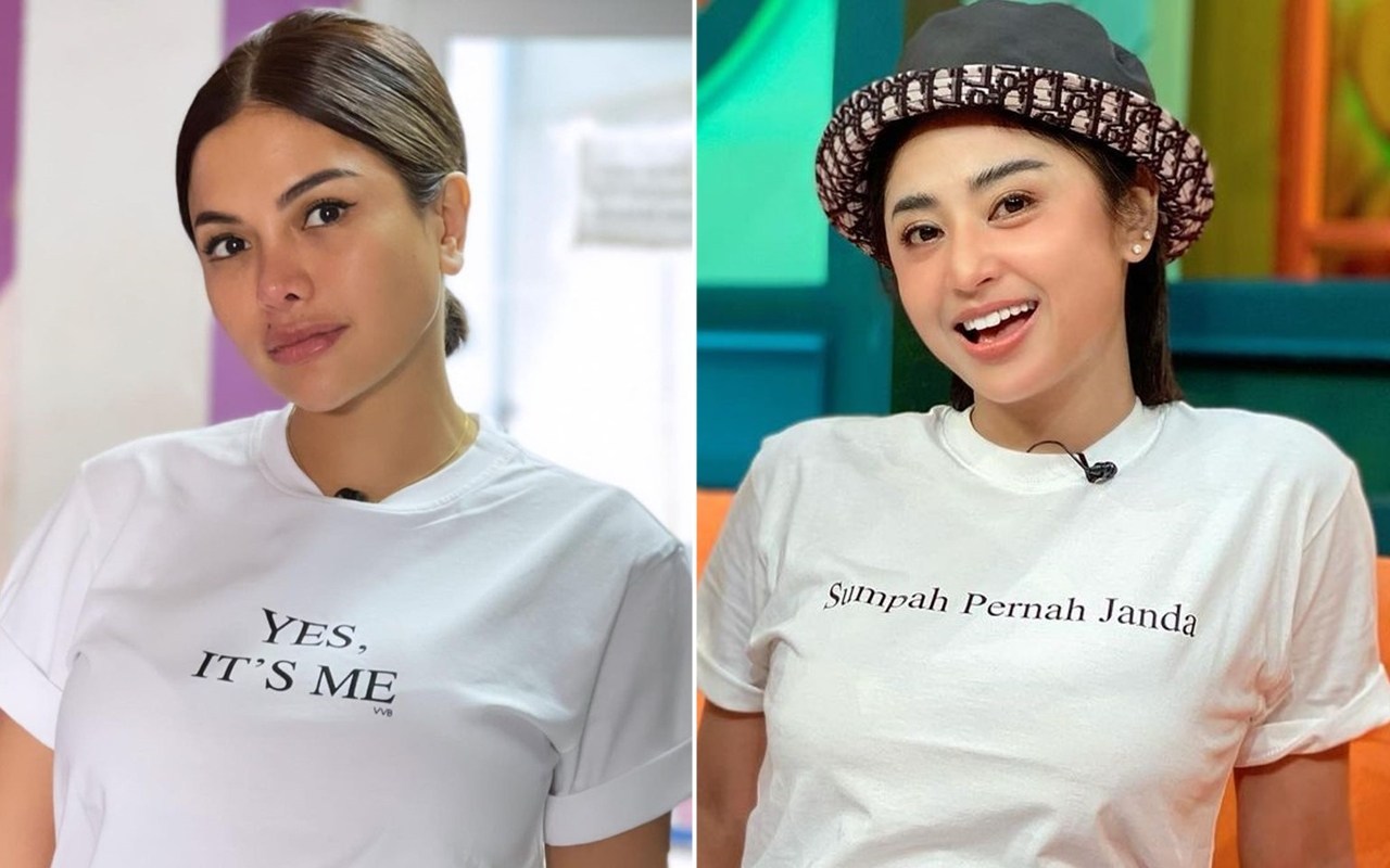 Kualitas Nyanyi Nikita Mirzani Disorot Imbas Tertawakan Dewi Perssik soal Kemampuan Bahasa Inggris