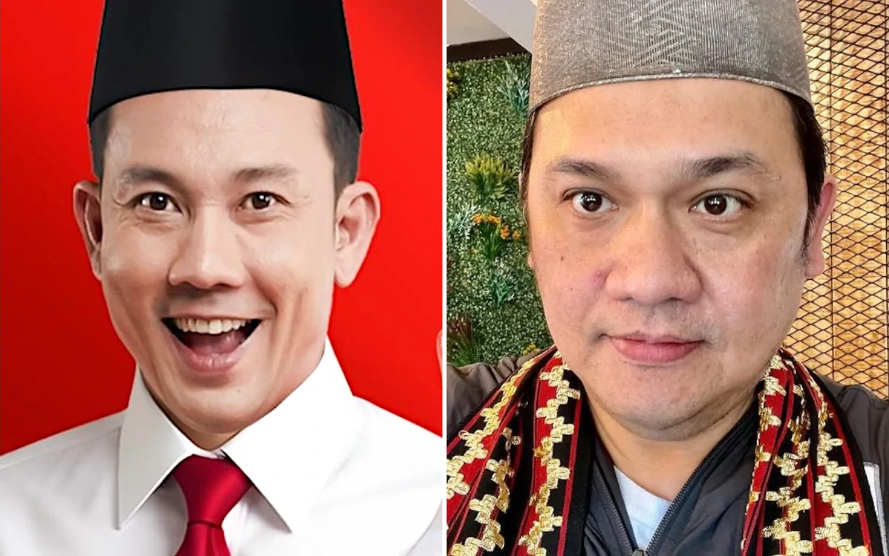 Alasan Denny Sumargo Batal Cabut Laporan Terkait Farhat Abbas Terkuak