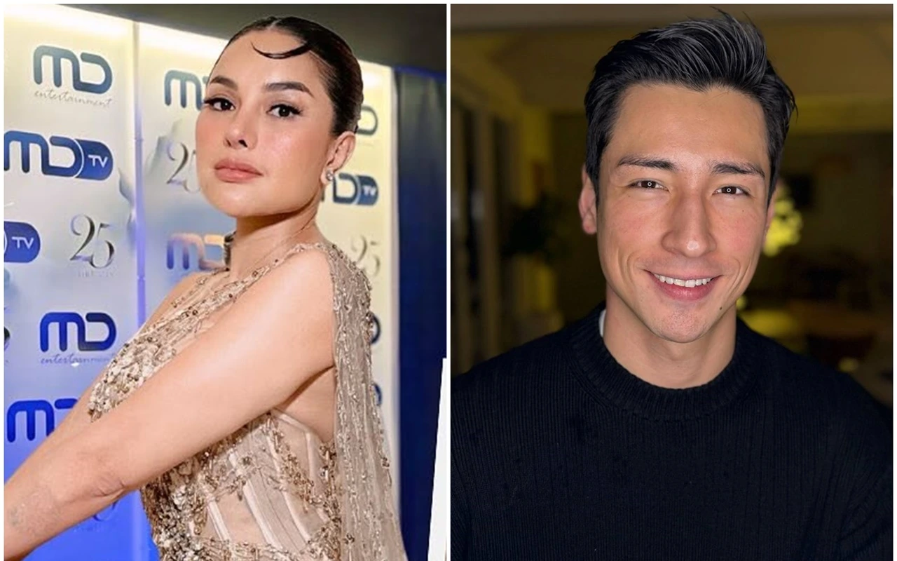 Nikita Mirzani Asyik Ngelive Bareng Oppa Korea Soft Spoken saat Rekaman ...