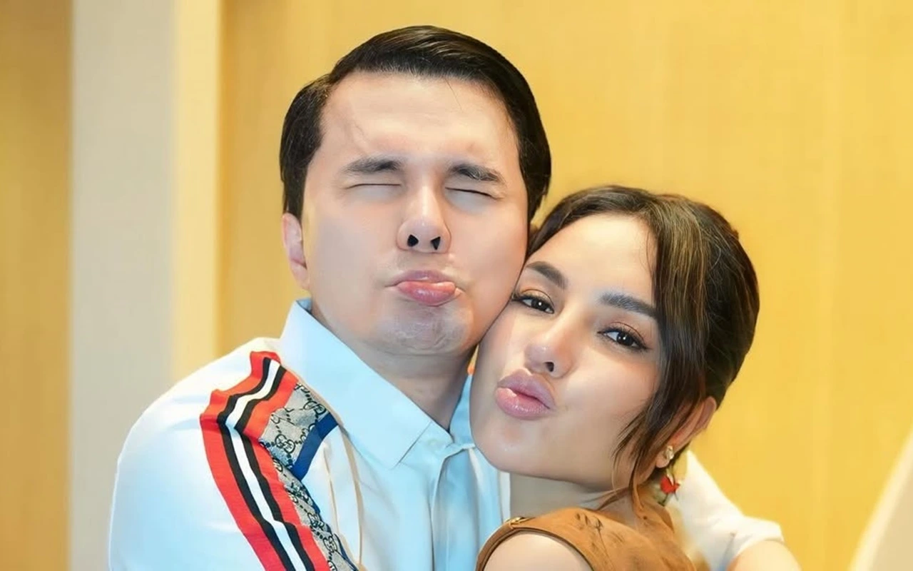 dr Oky Bantah Jadi Otak Pemerasan di Tengah Viralnya Curhat Pilu Nikita Mirzani