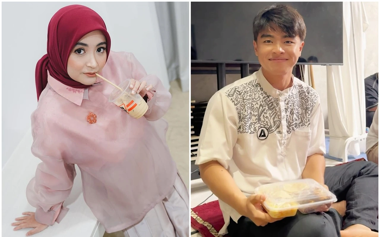 Arafah Rianti Diserbu saat Steven Wongso Tercabik-Cabik Gegara Putus ...