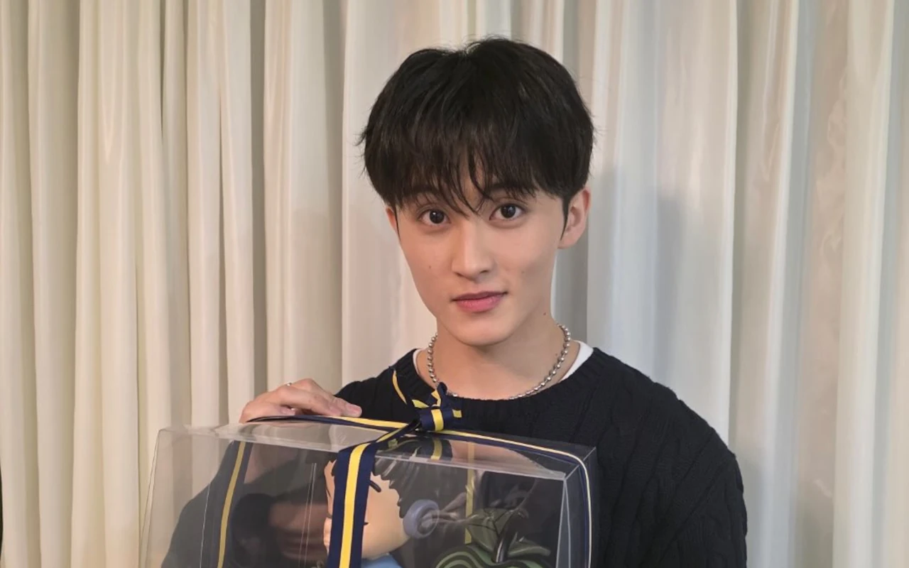 Mark Lee Bongkar Tingkah Member NCT yang Bikin Dirinya Marah
