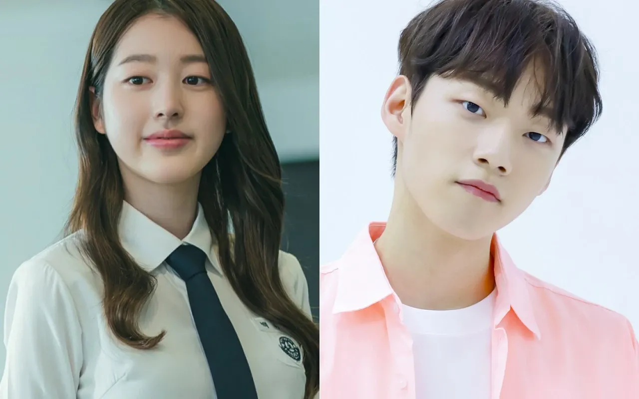 Jang Da A dan Yoon Jae Chan Berperan sebagai Pasangan dalam Film Horor ...