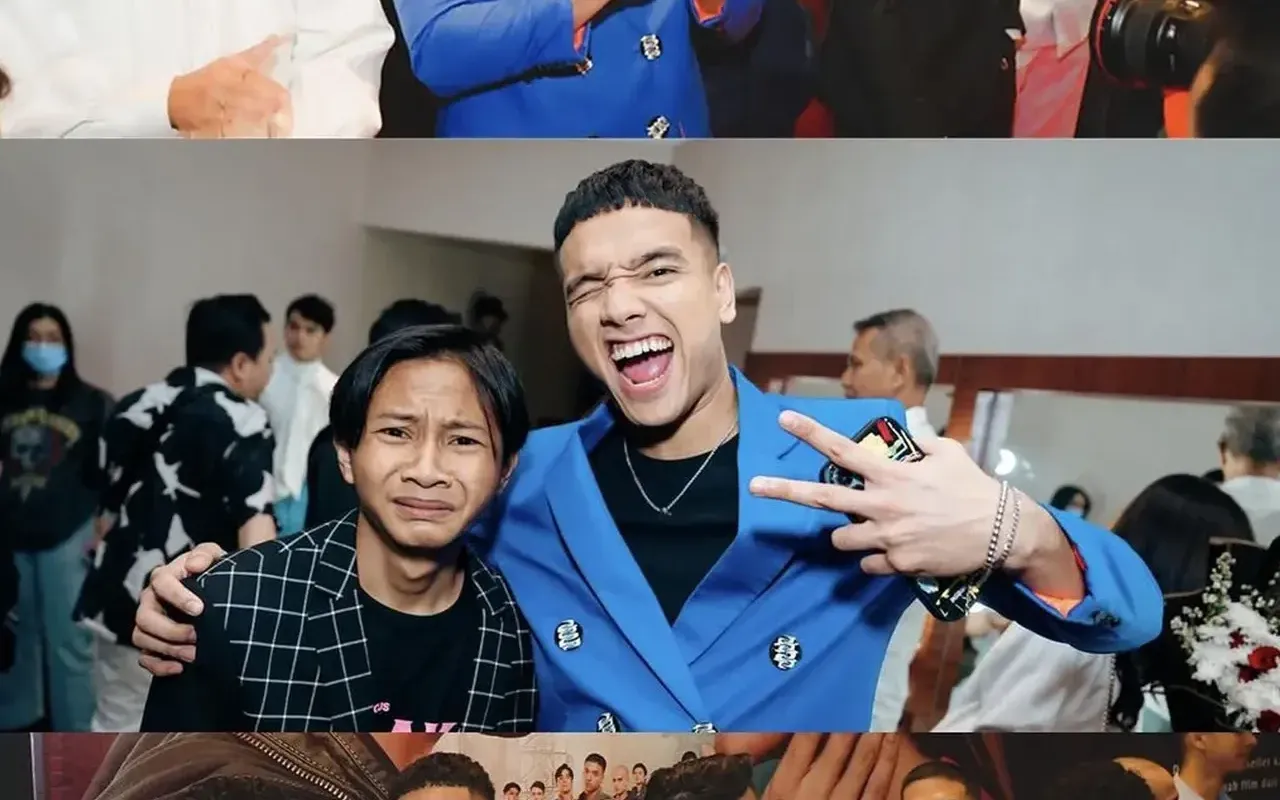 Realita Penghasilan Fajar SadBoy: Dari Viral Hingga Menghadapi ...