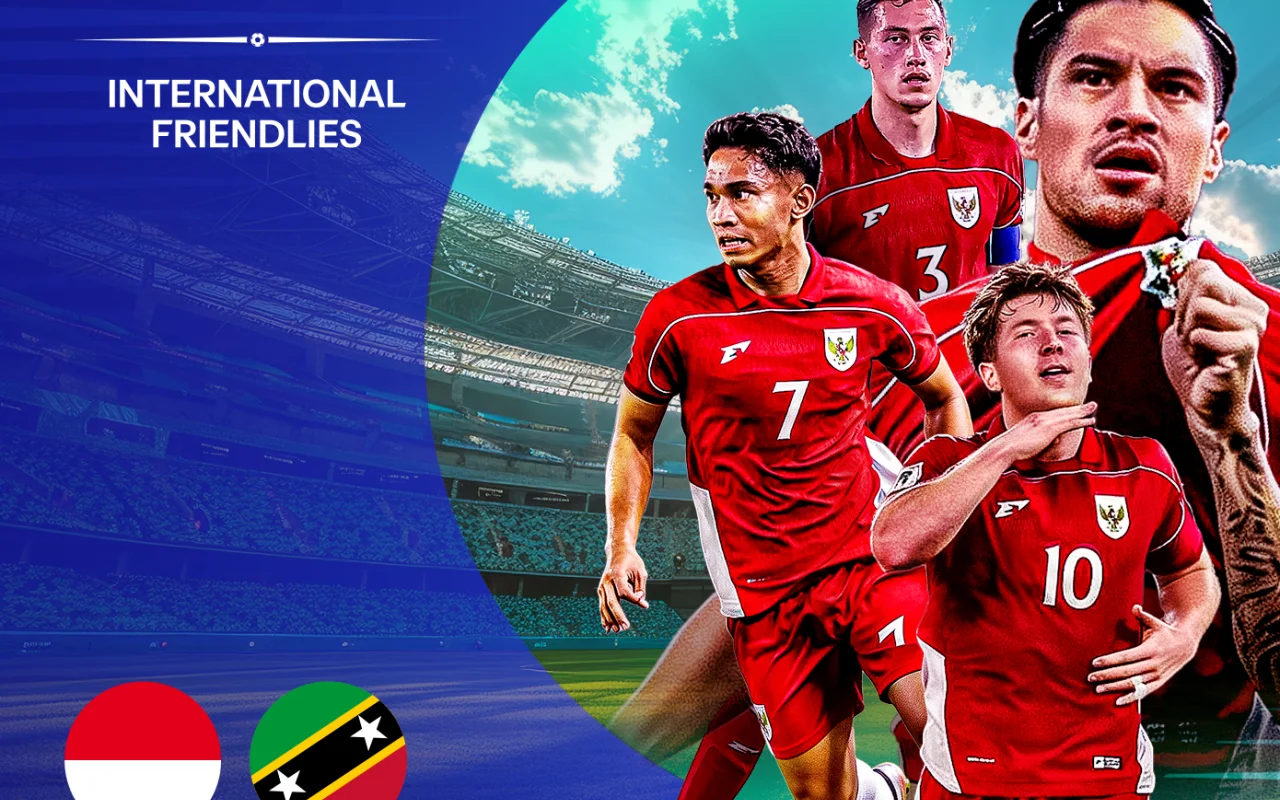SCTV Tayangkan Timnas Indonesia vs Saint Kitts dan Sinetron Unggulan ...